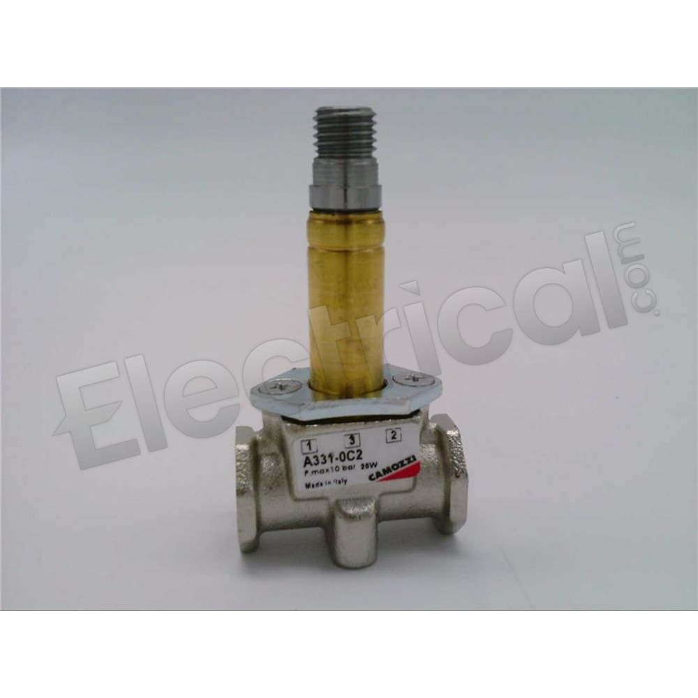 Camozzi A331-0C2 Solenoid Valve Valve