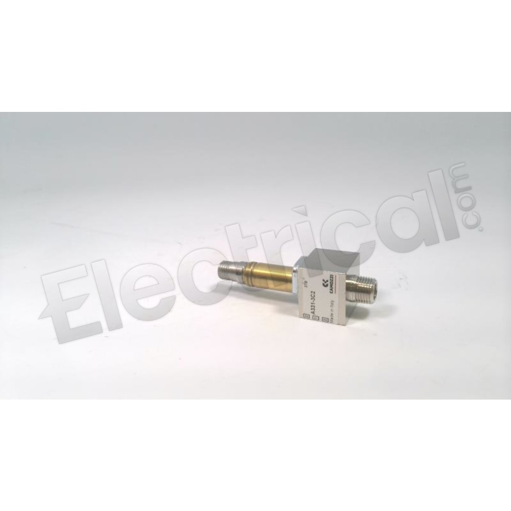Camozzi A331-3C2 Solenoid Valve Valve