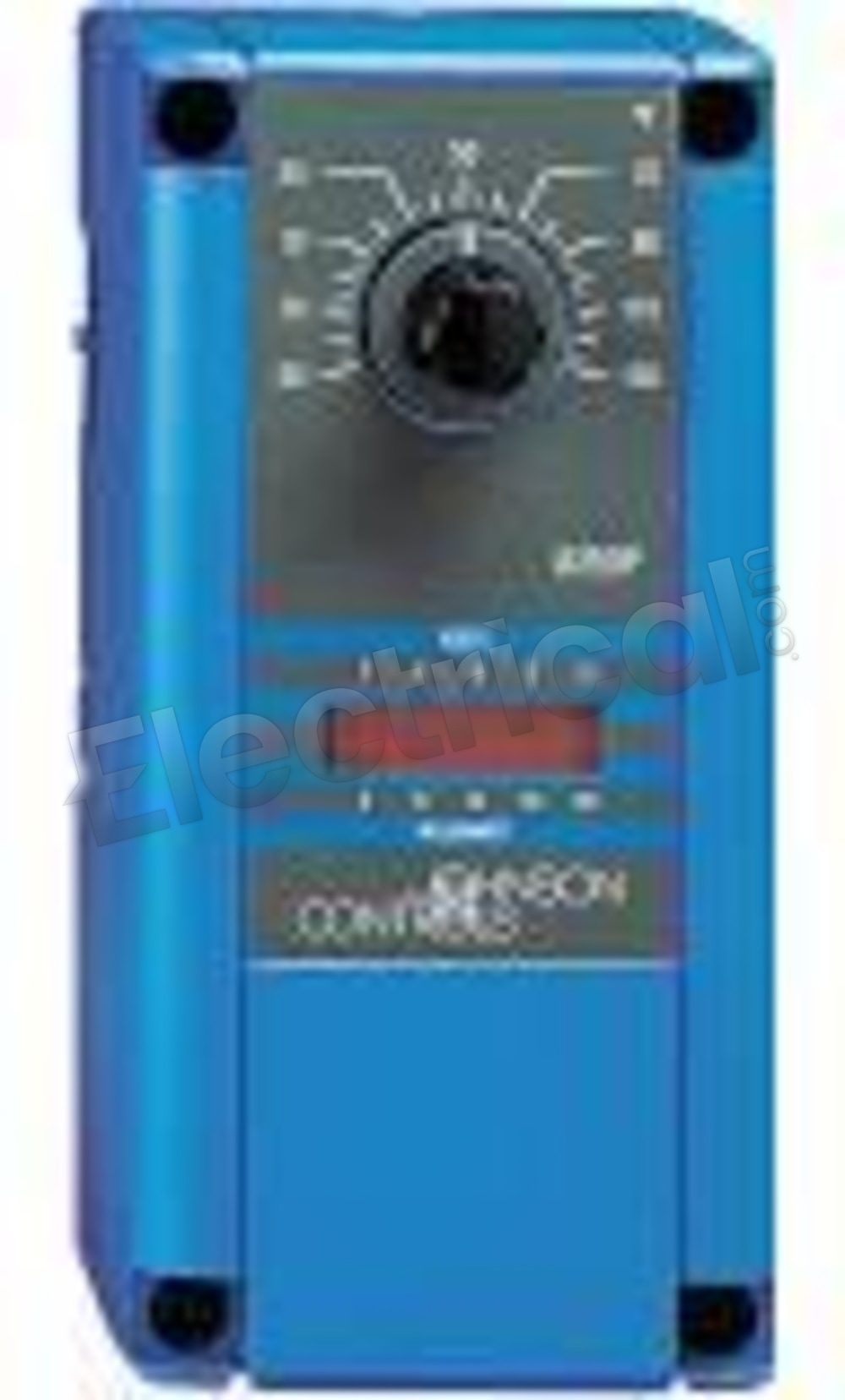 Johnson Controls A350PS-1 Electronic Thermostat Automation