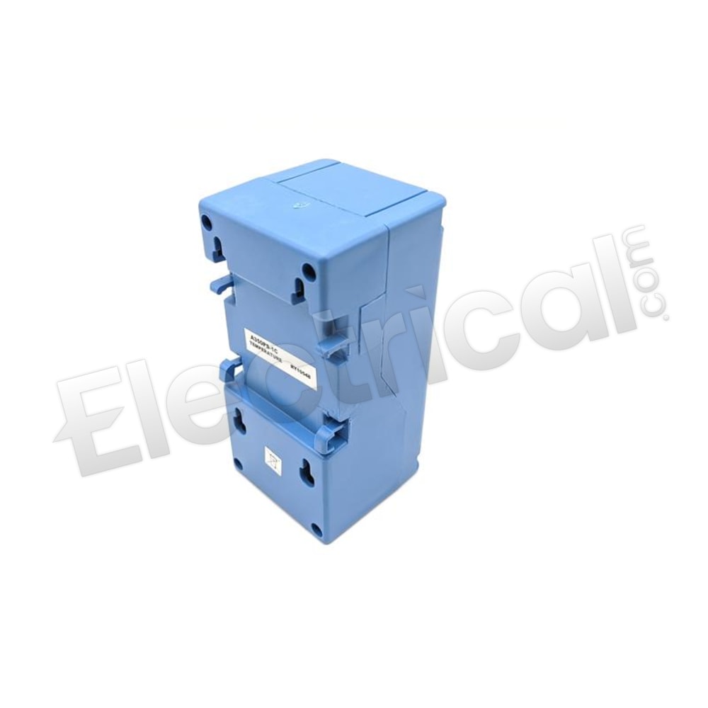 Johnson Controls A350PS-1C Electronic Thermostat Automation