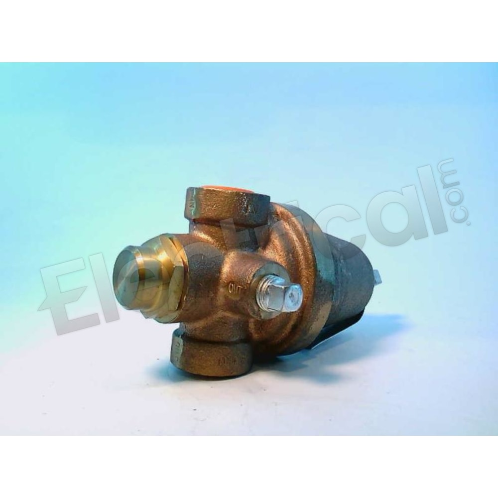 Emerson A361 Control Valve Valve