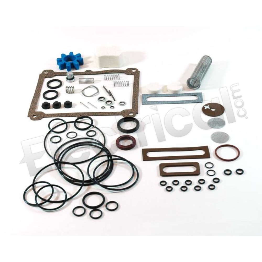 A37301131 Edwards Vacuum Pump Repair Kit Pump