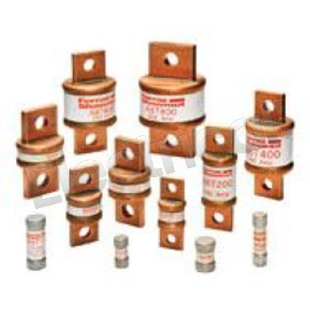 Mersen Ferraz Shawmut A3T100 Low Voltage Fuse