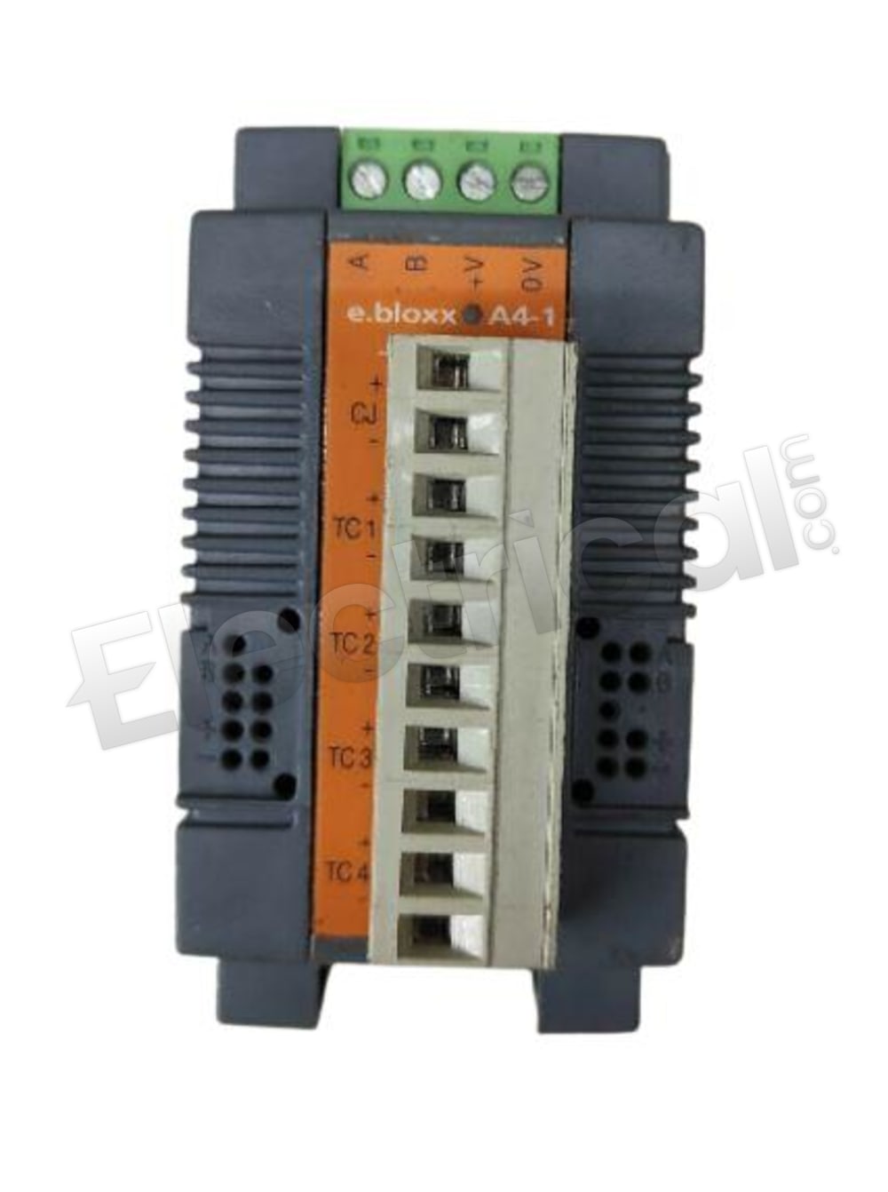 Gantner Instruments A4-1 Sensor Automation