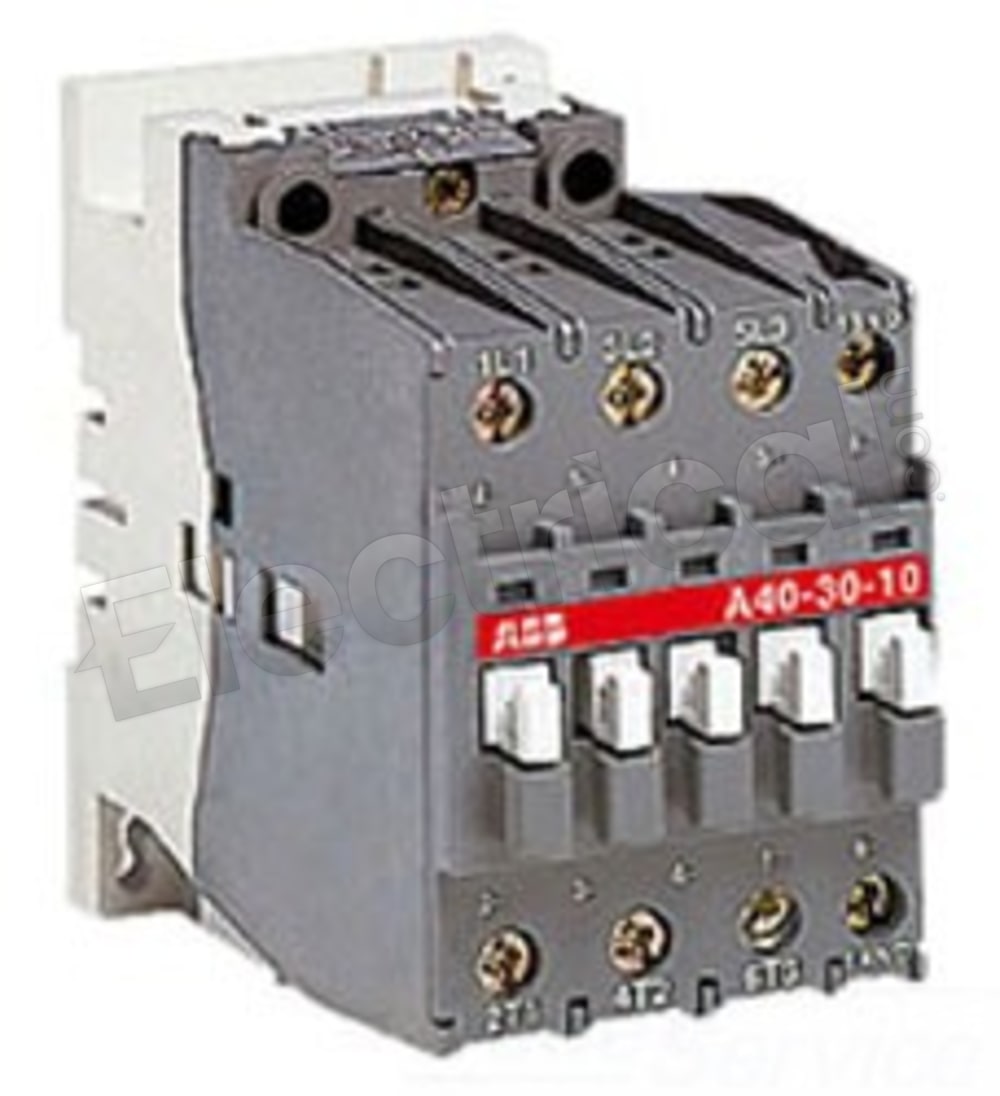 ABB A40-30-10-75 Contactor Motor Control