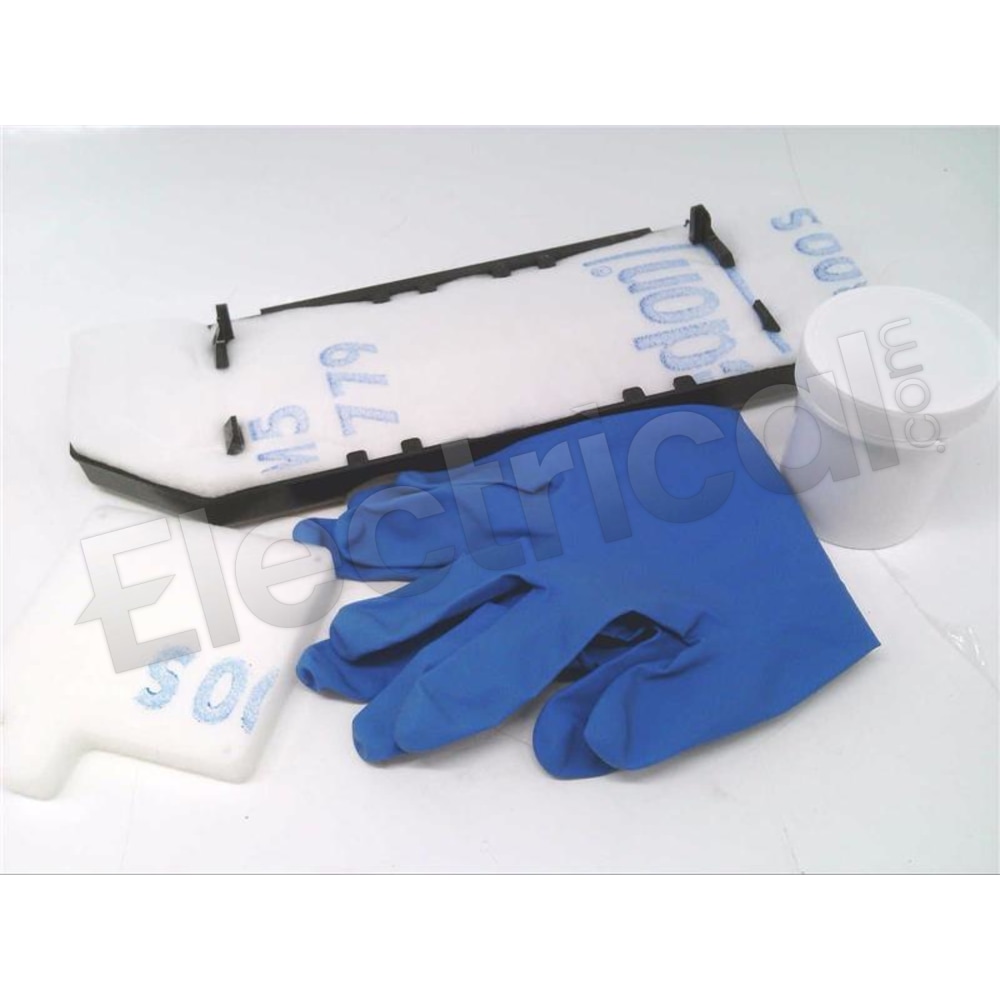 Dover Corporation A40989 Hydraulic Filter & Assembly & Components & Kit ...