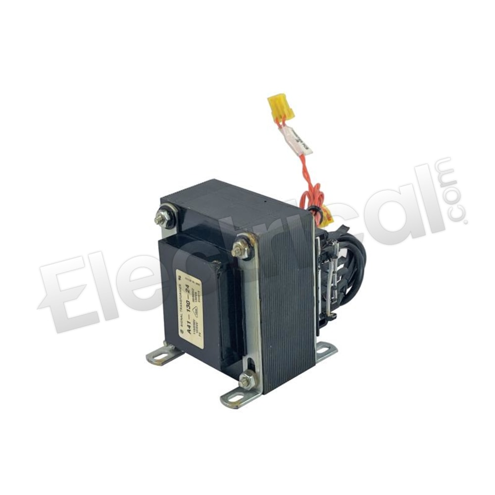 Signal Transformer A41-130-24 Dry Type Computer Component
