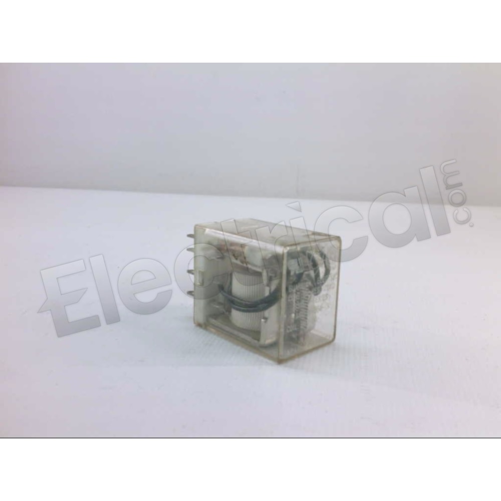 A410-366554-13-24 Guardian Electric Co Overload Relay Motor Control