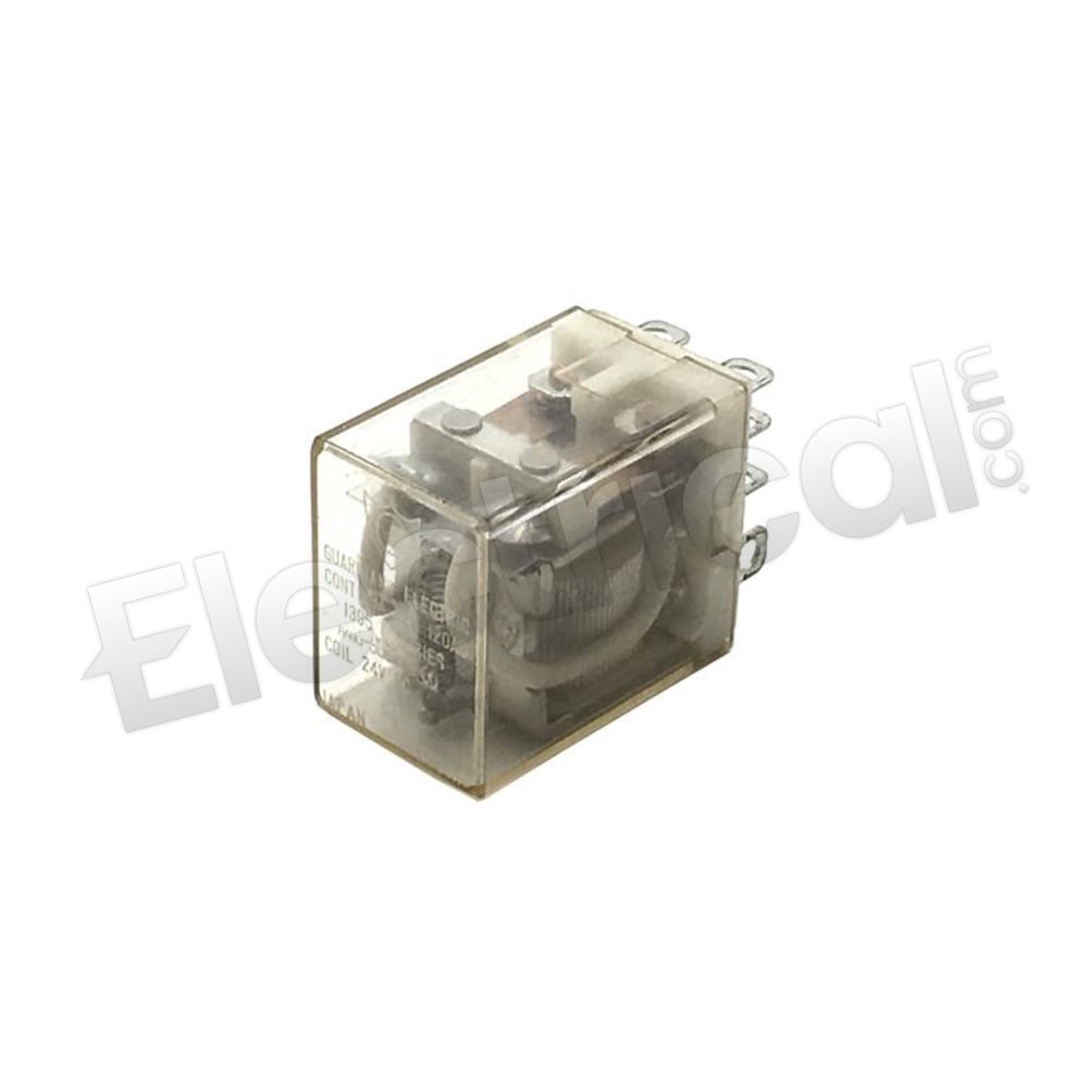 A410366562-00 Guardian Electric Co Fuse Part And Accessory Fuse