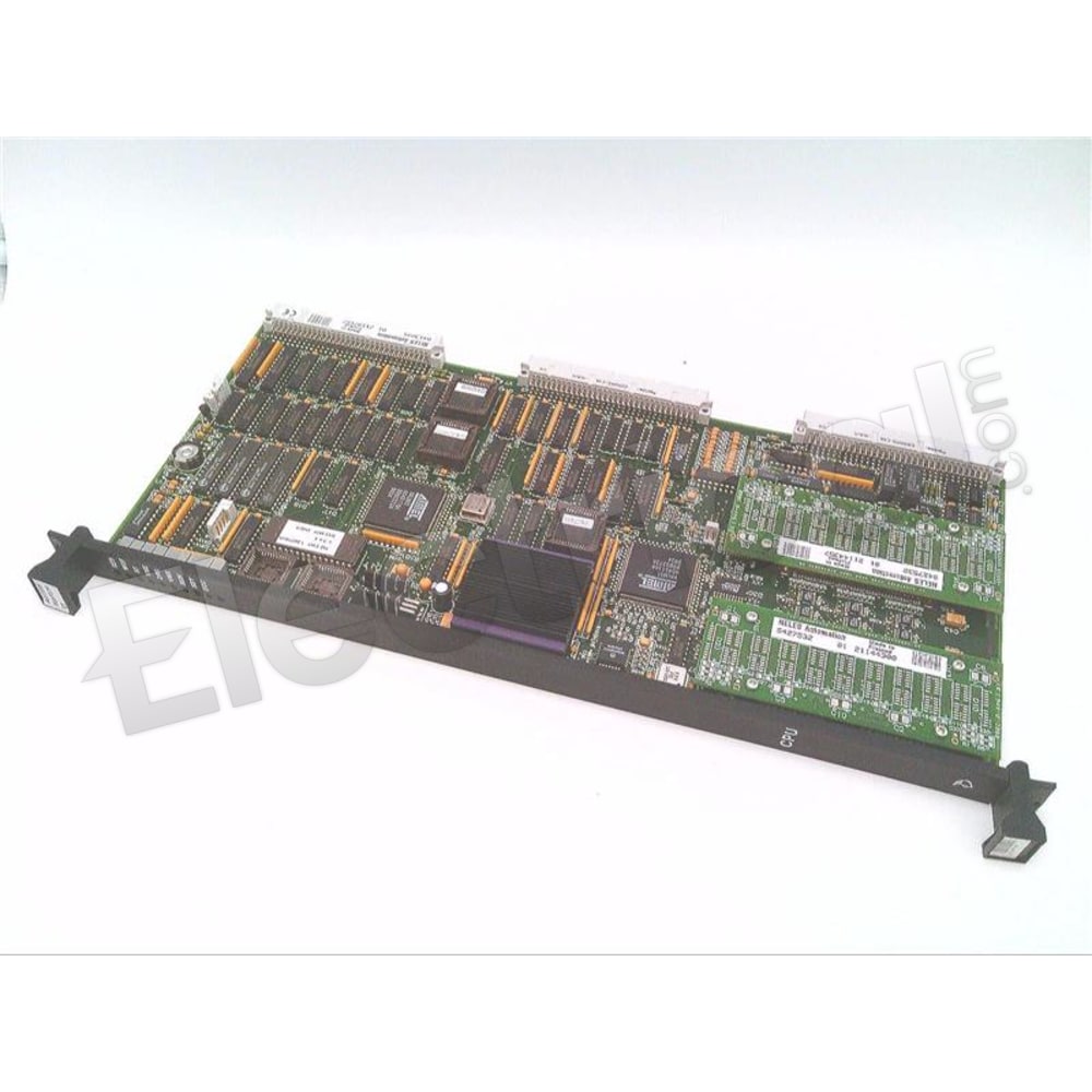 A413005 Metso Automation CPU/Control Board Automation