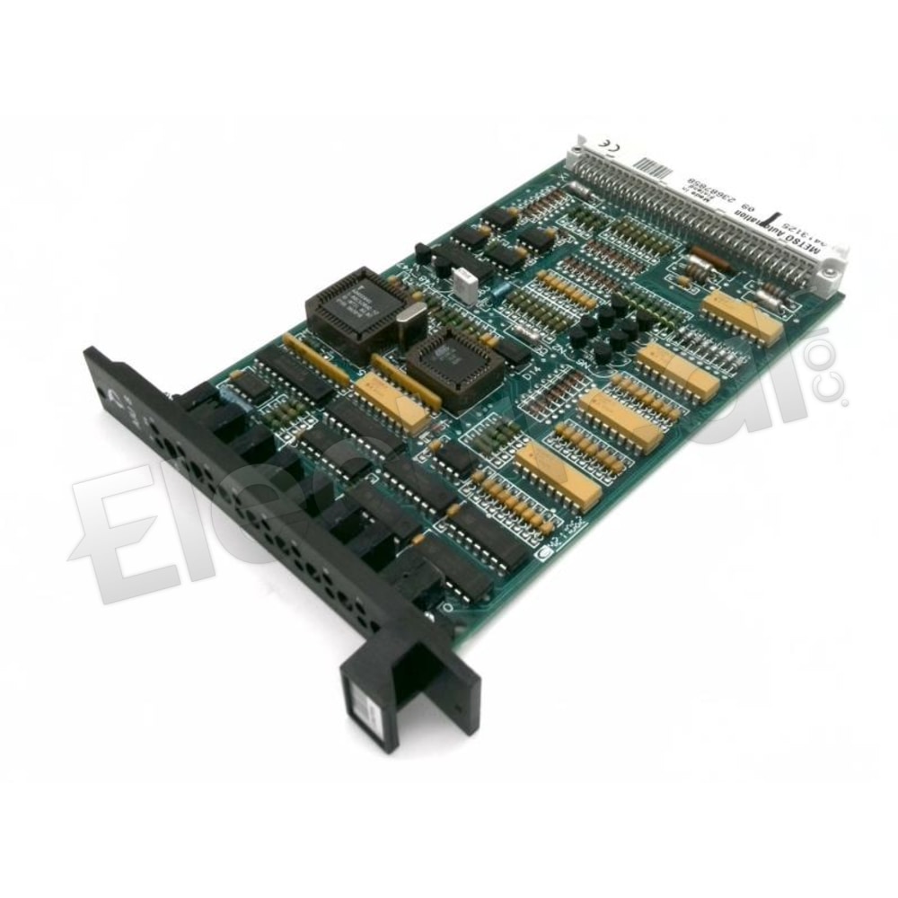 Metso Automation A413125 Industrial Computer Accessory Automation