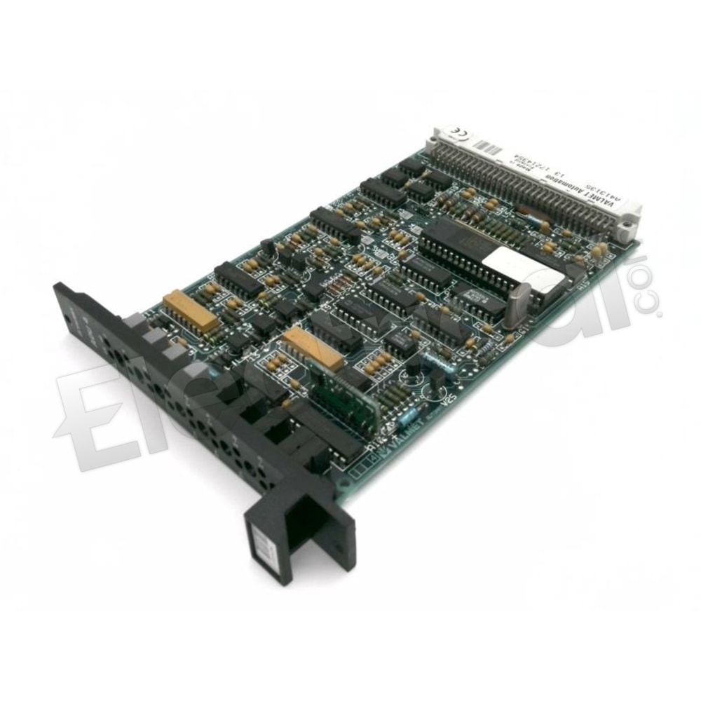 Metso Automation A413135 PLC Module Automation