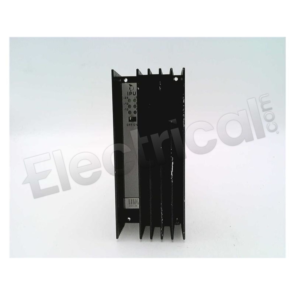 Metso Automation A4133251 PLC Module Automation