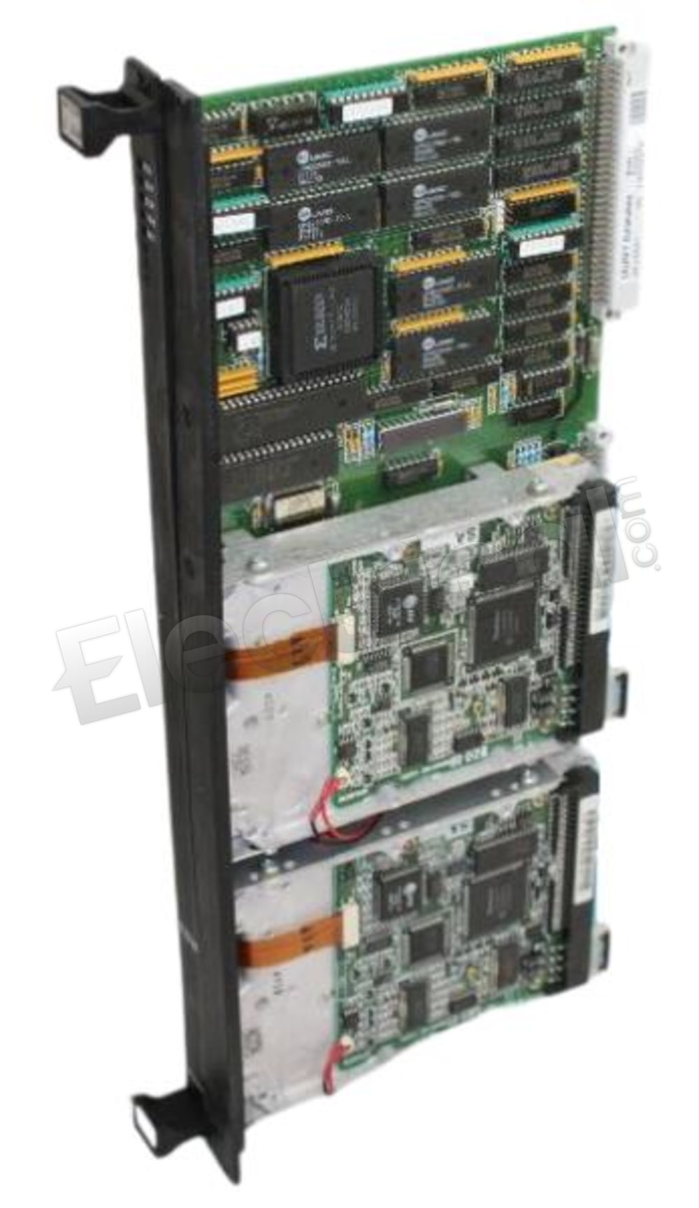 Metso Automation A413381-2-200M PLC Module Automation