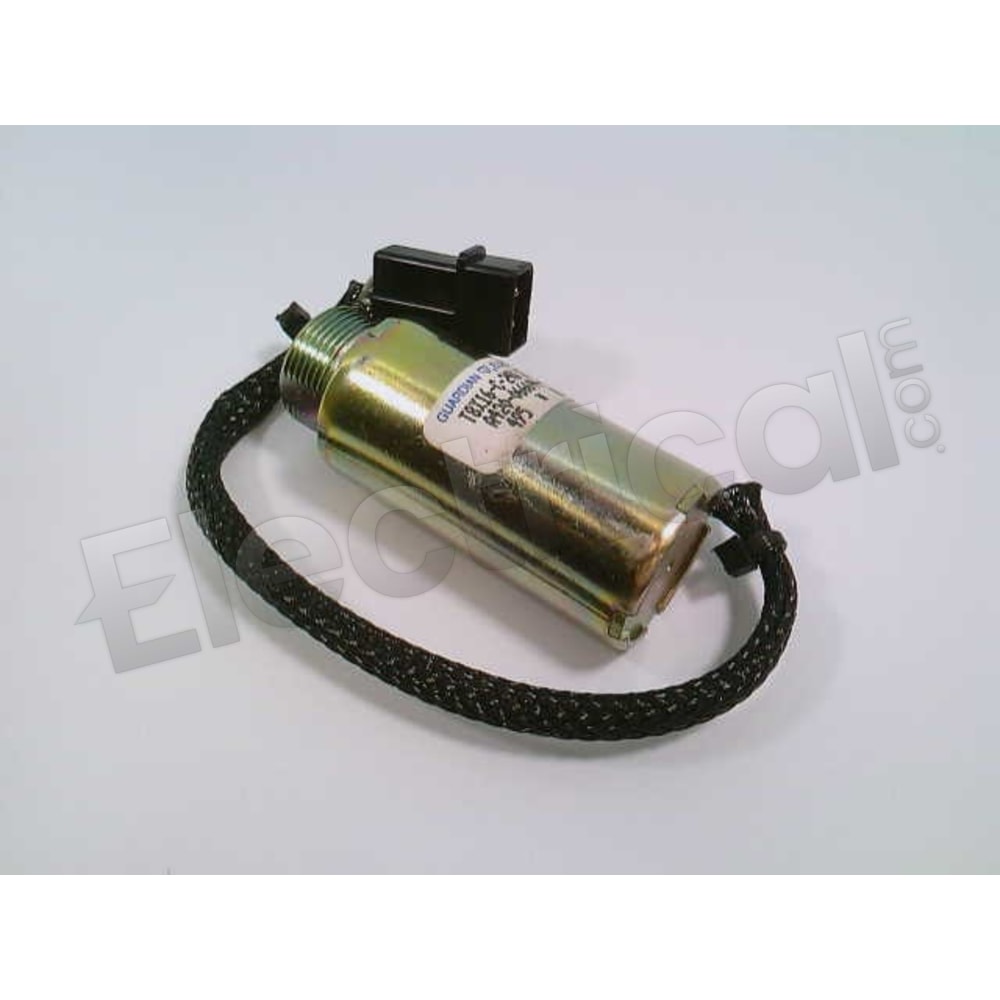 A420-066644-00 Guardian Electric Co Solenoid Coil Valve