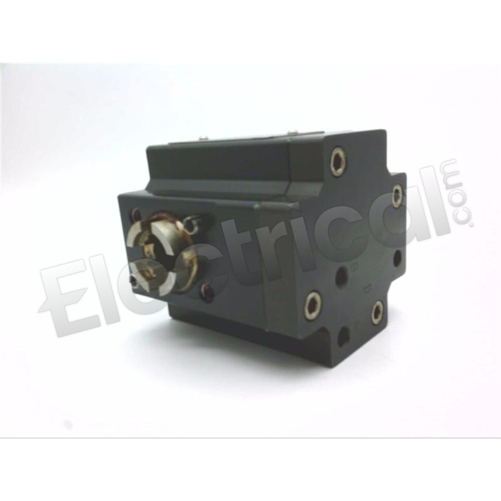 Gemini Valve A421 Pneumatic Actuator Pneumatic