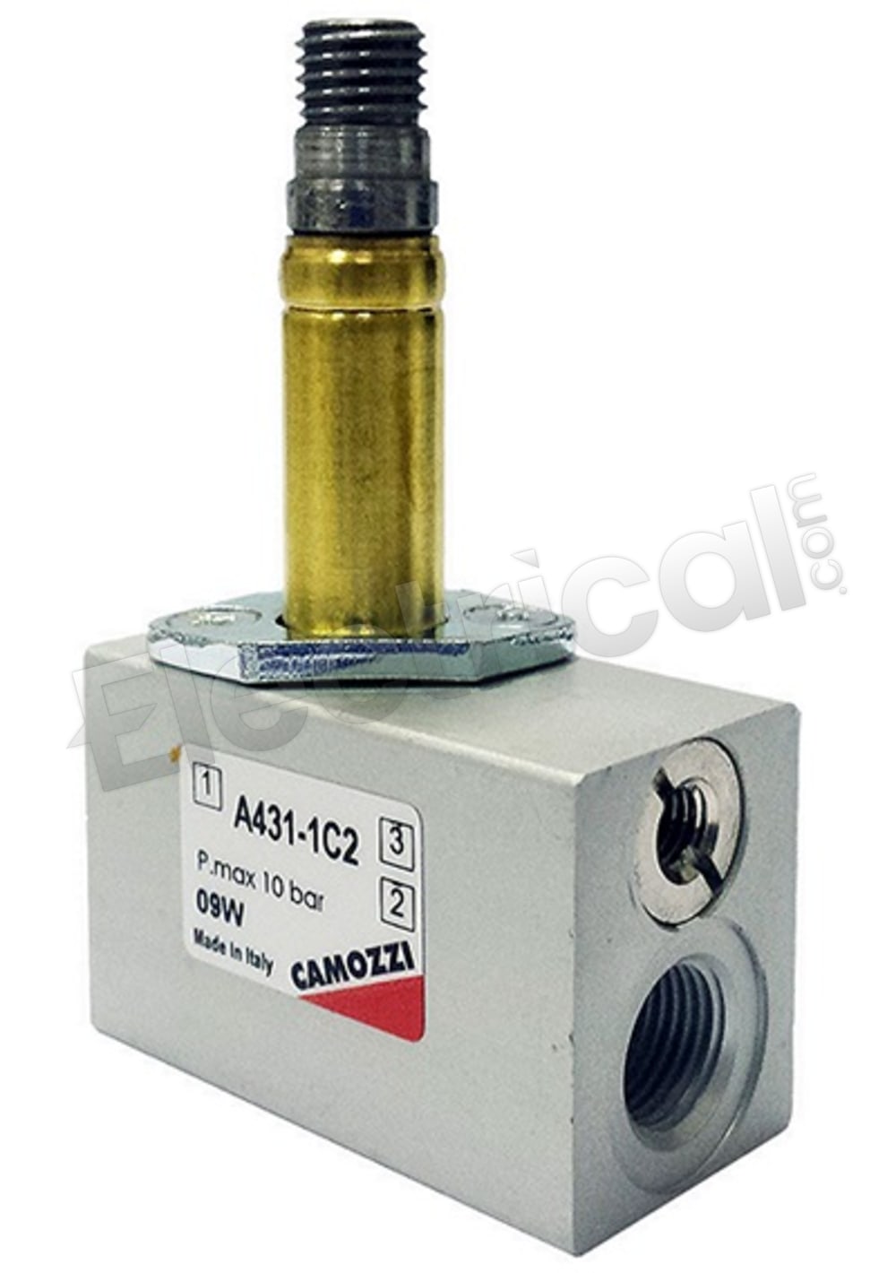 Camozzi A431-1C2 Solenoid Valve Valve