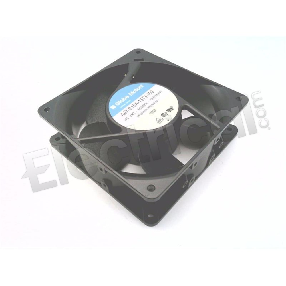 Globe Motors A47-B15A-15T3-100 Part And Accessory Circuit Breaker