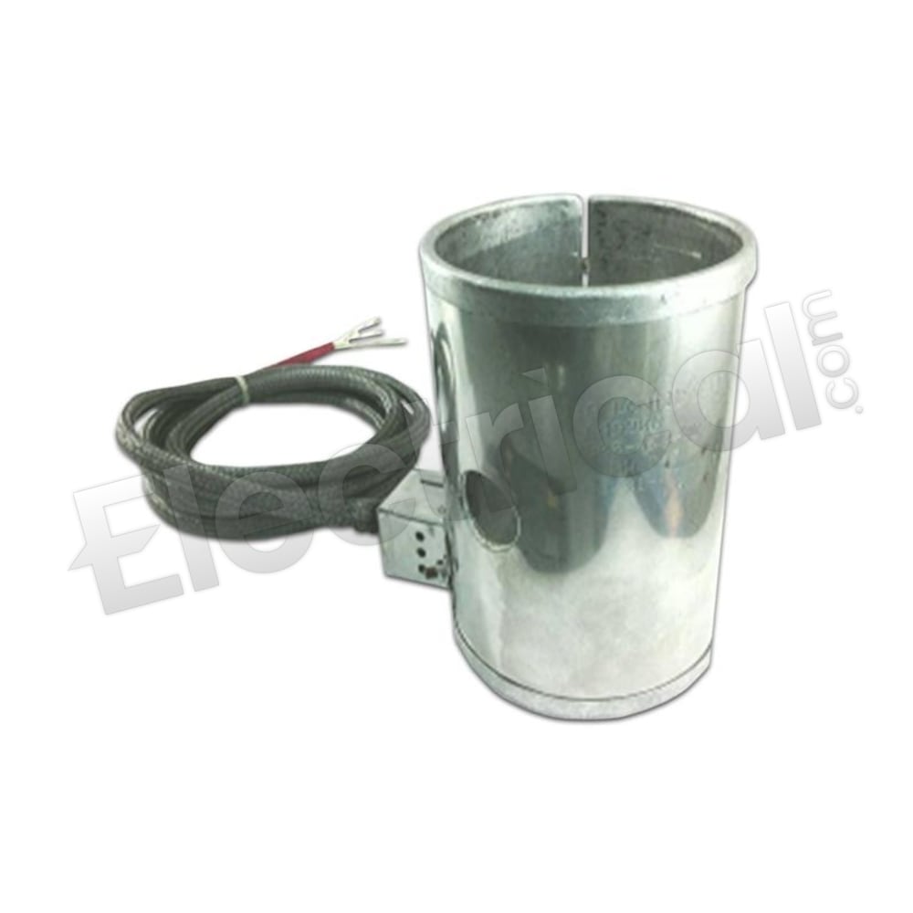 Atlantic Electric Systems A49206 Band Heater Heating Element