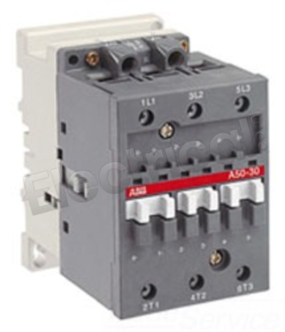 ABB A50-30-00-34 Contactor Motor Control