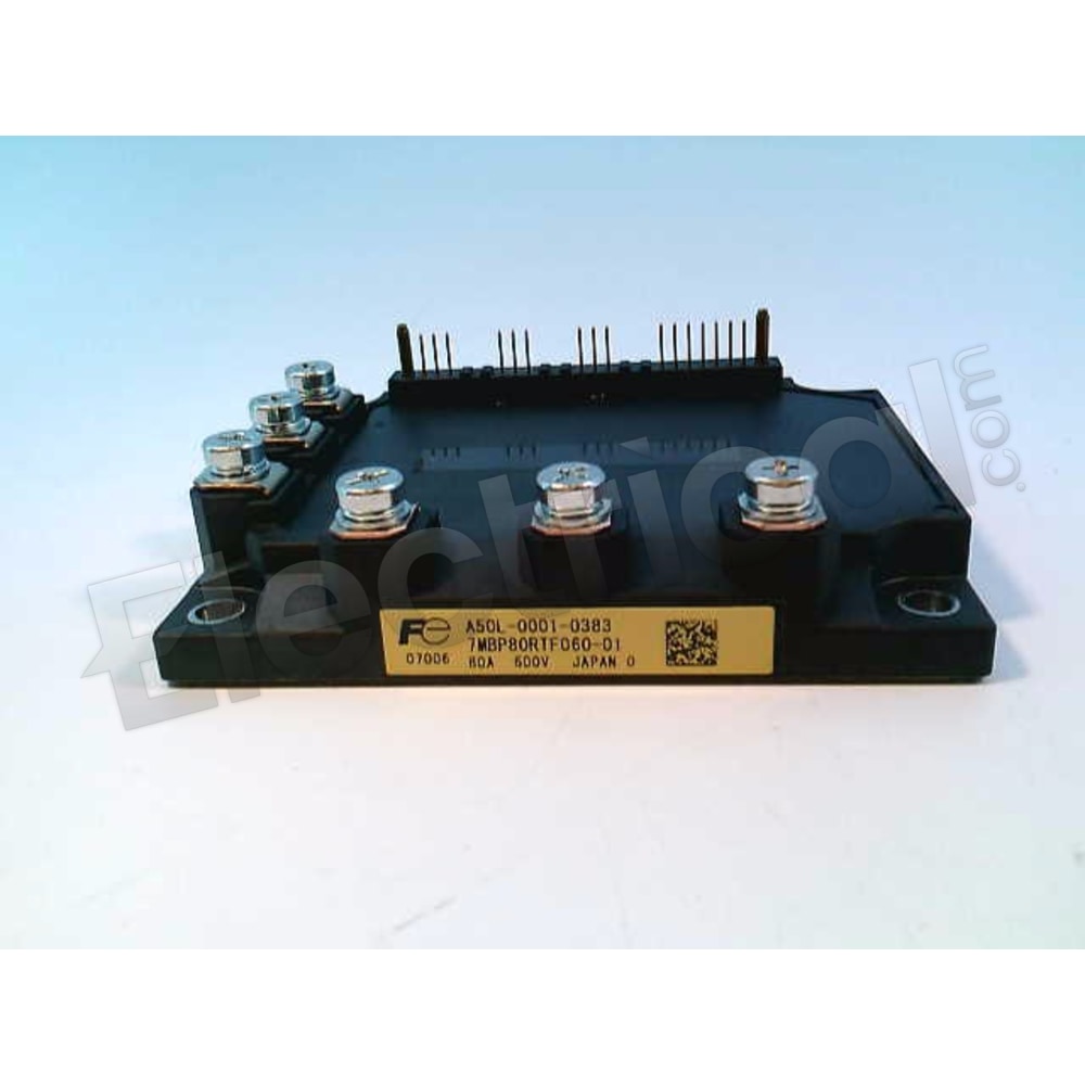 Fanuc A50L-0001-0383 Robotics Automation