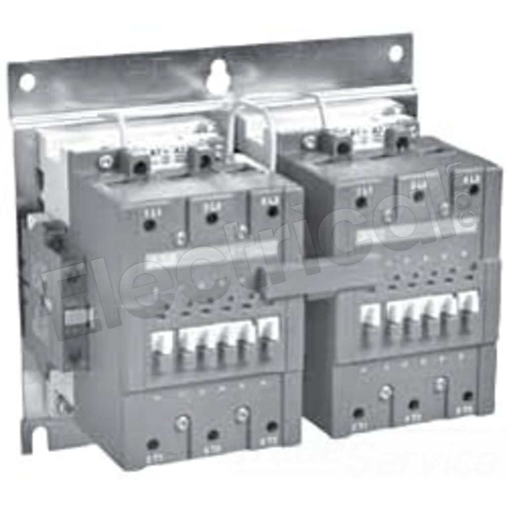 A50M-30-11-80 ABB A-Line A Contactor