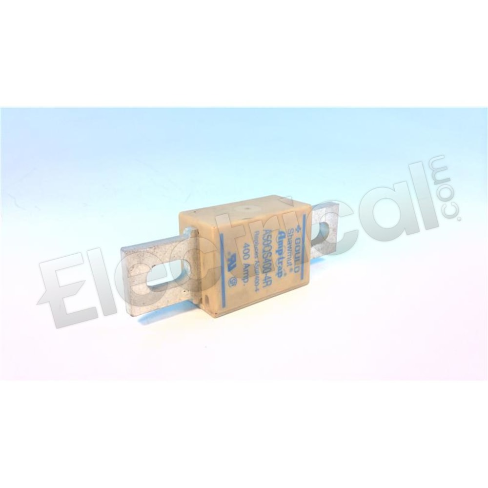 Mersen A50QS400-4R Low Voltage Fuse