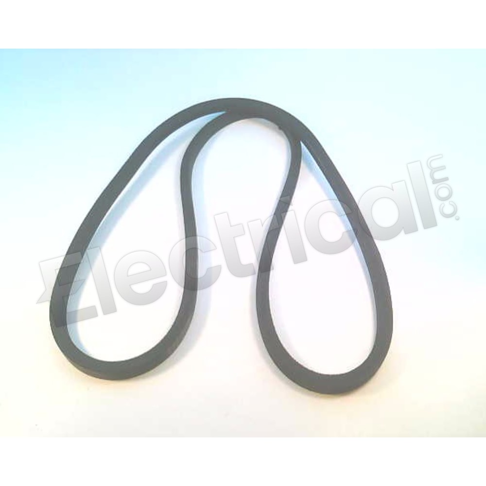 Continental A52 Belt Machine Part