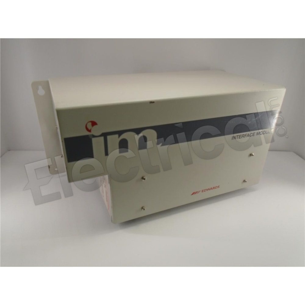 Boc Edwards A52844433 PLC Module Automation