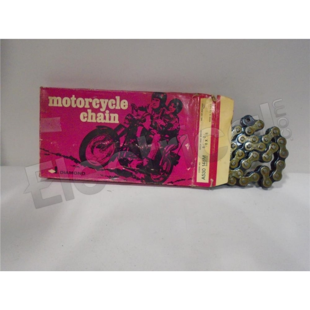 Diamond Chain A530-148M Chain Machine Part