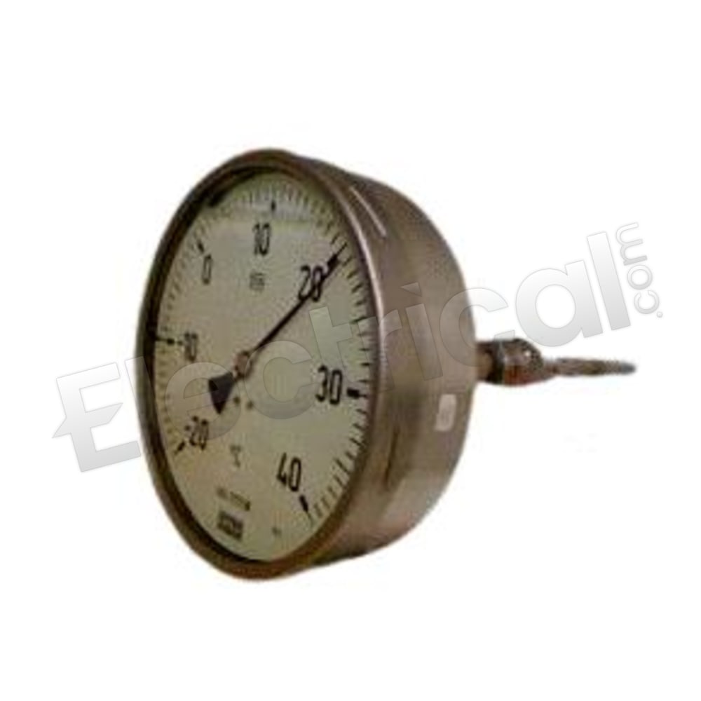 A5402 Wika Electronic Thermostat Automation