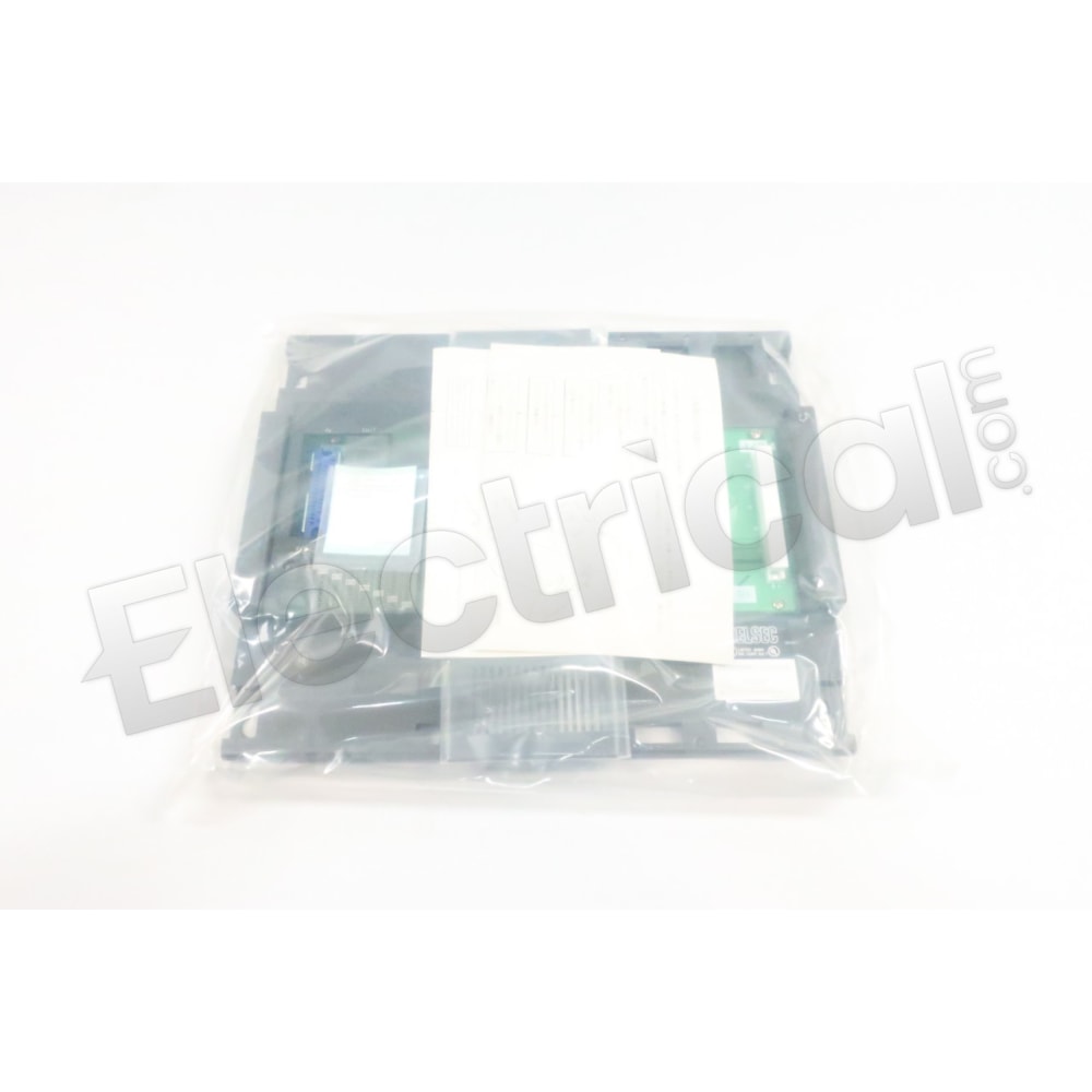 Mitsubishi A55B-UL PLC Module Automation
