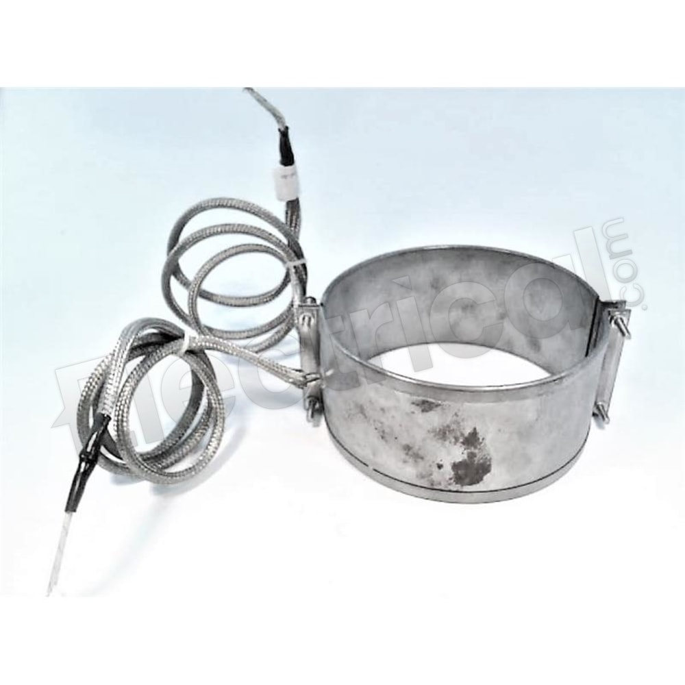 Industrial Heater A56022 Band Heater Heating Element
