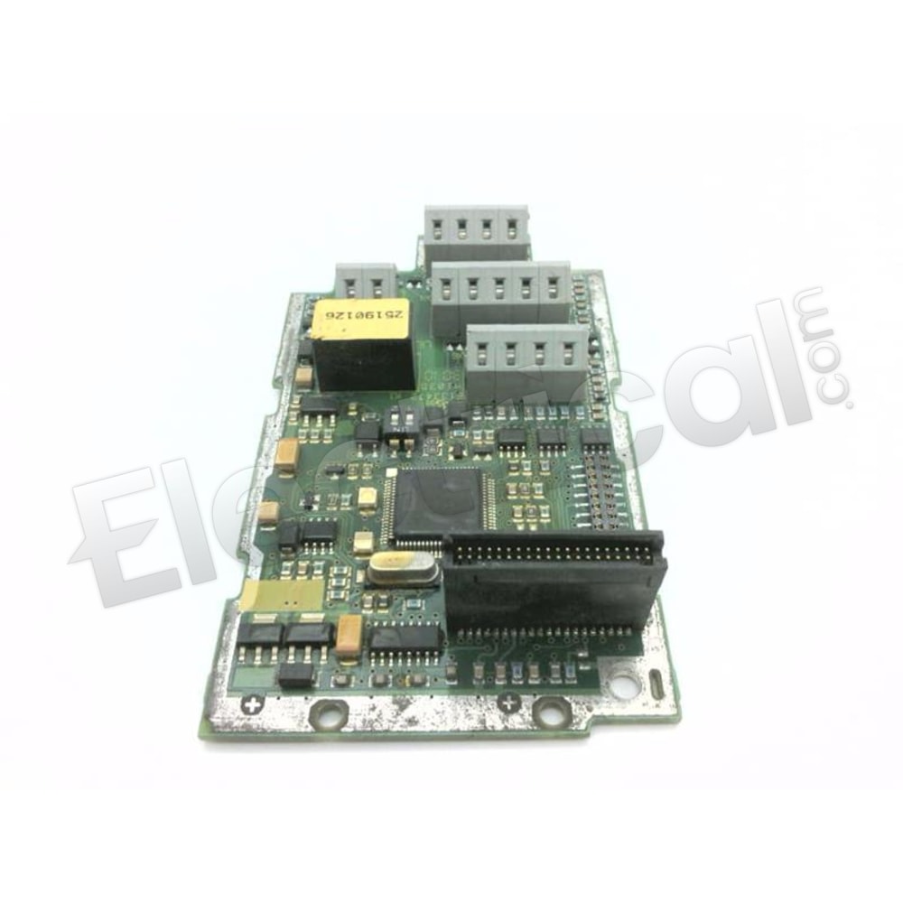 Siemens A5E00687483 Drive Board Drives