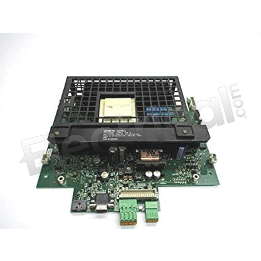 A5E00755411 Siemens Industrial Computer Accessory Automation