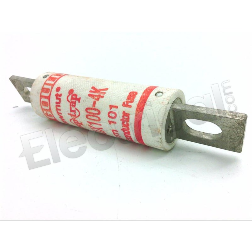 Mersen A60X100-4K Low Voltage Fuse