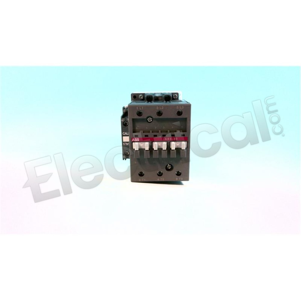 A63-30-11-88 ABB 65A Contactor