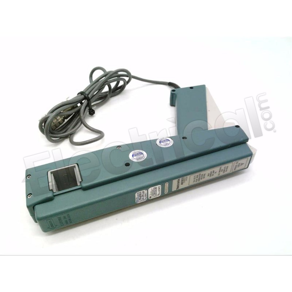 Tektronix A6303 Lead/Probe Test Equipment