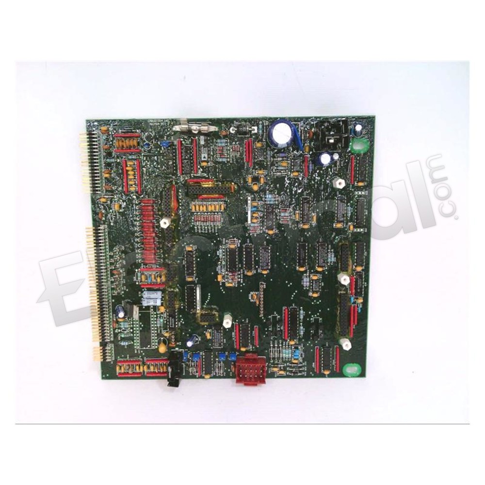 A63464 Cableform Industrial Computer Accessory Automation