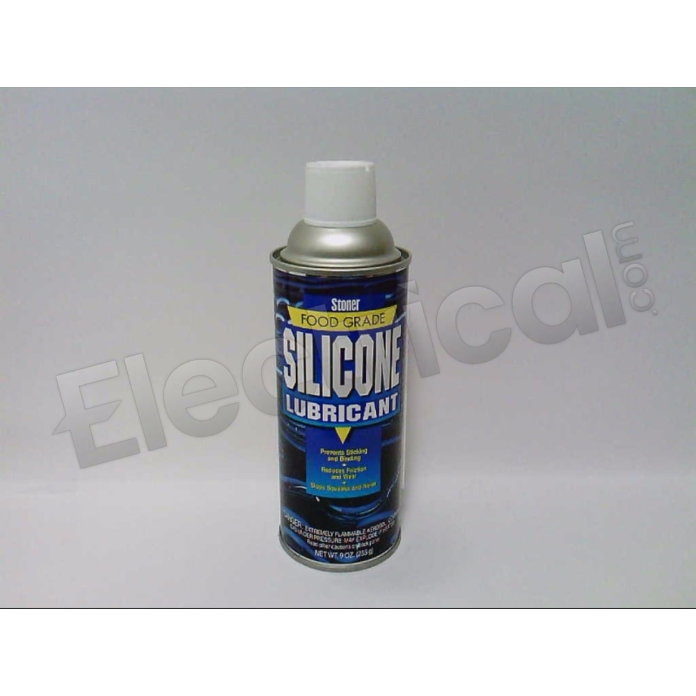 A635 Stoner Lubricant Building Maintenance