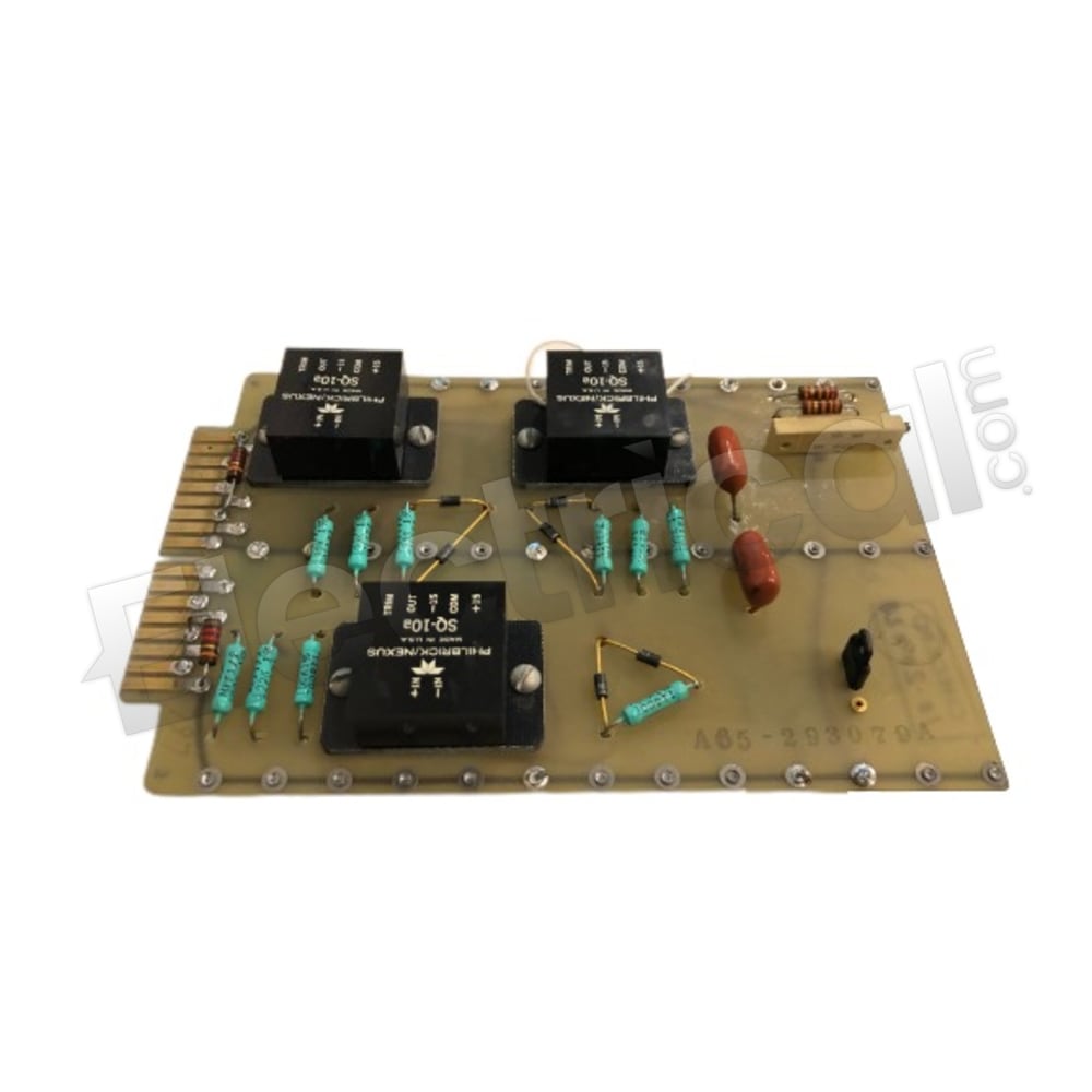Clark Equipment A65-293079A Industrial Computer Accessory Automation