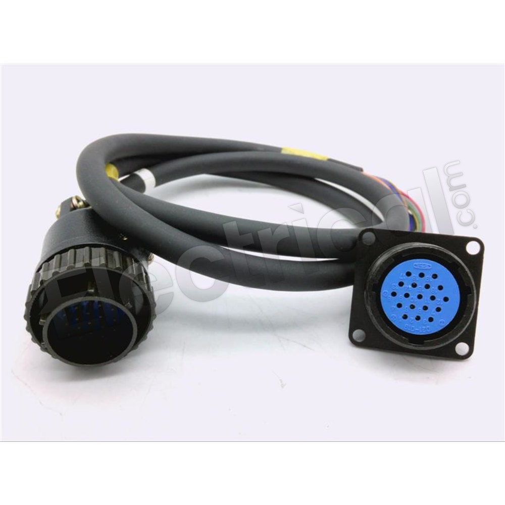 Fanuc A660-2003-T265 Servo Cable and Accessory Servo Product