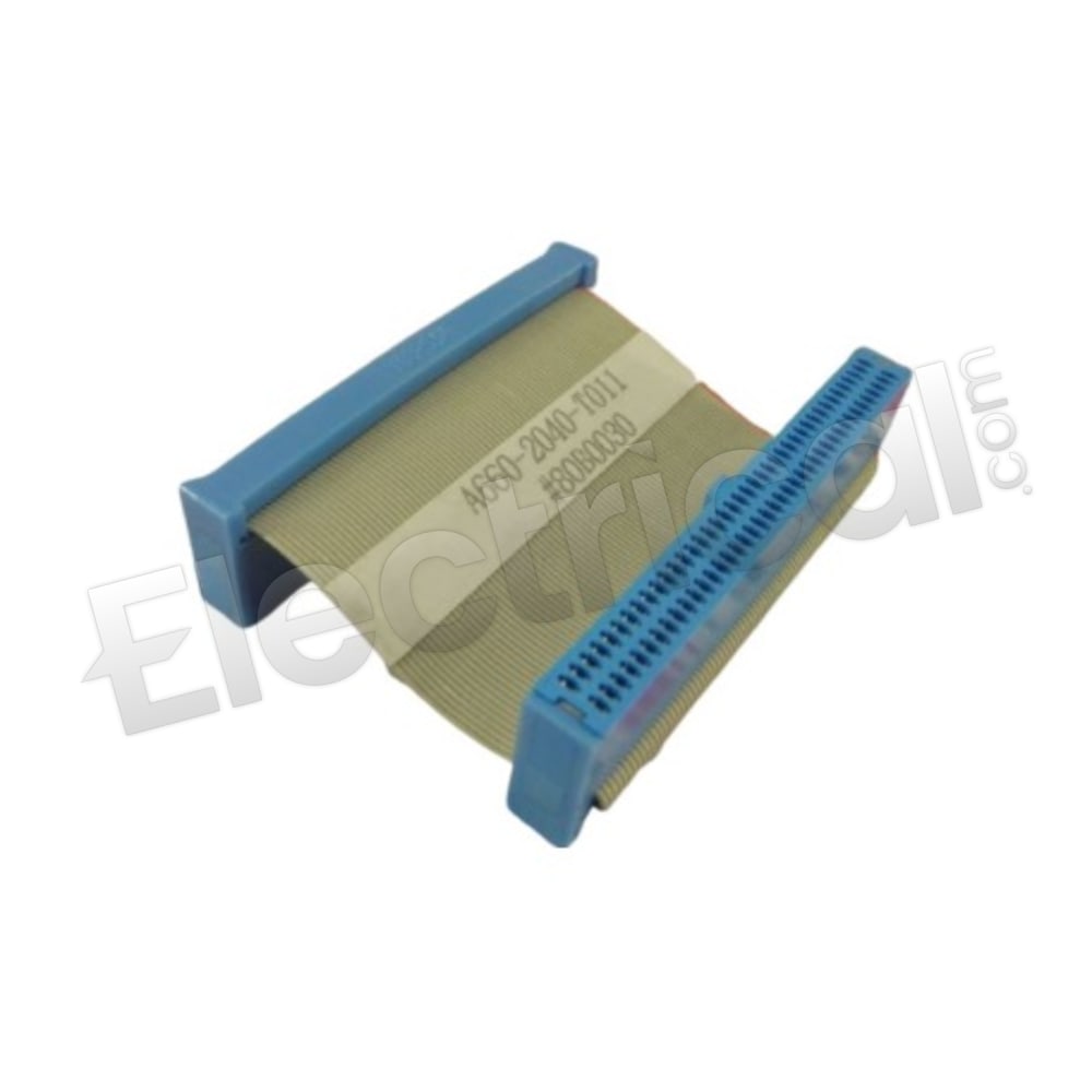 Fanuc A660-2040-T011 Servo Cable and Accessory Servo Product