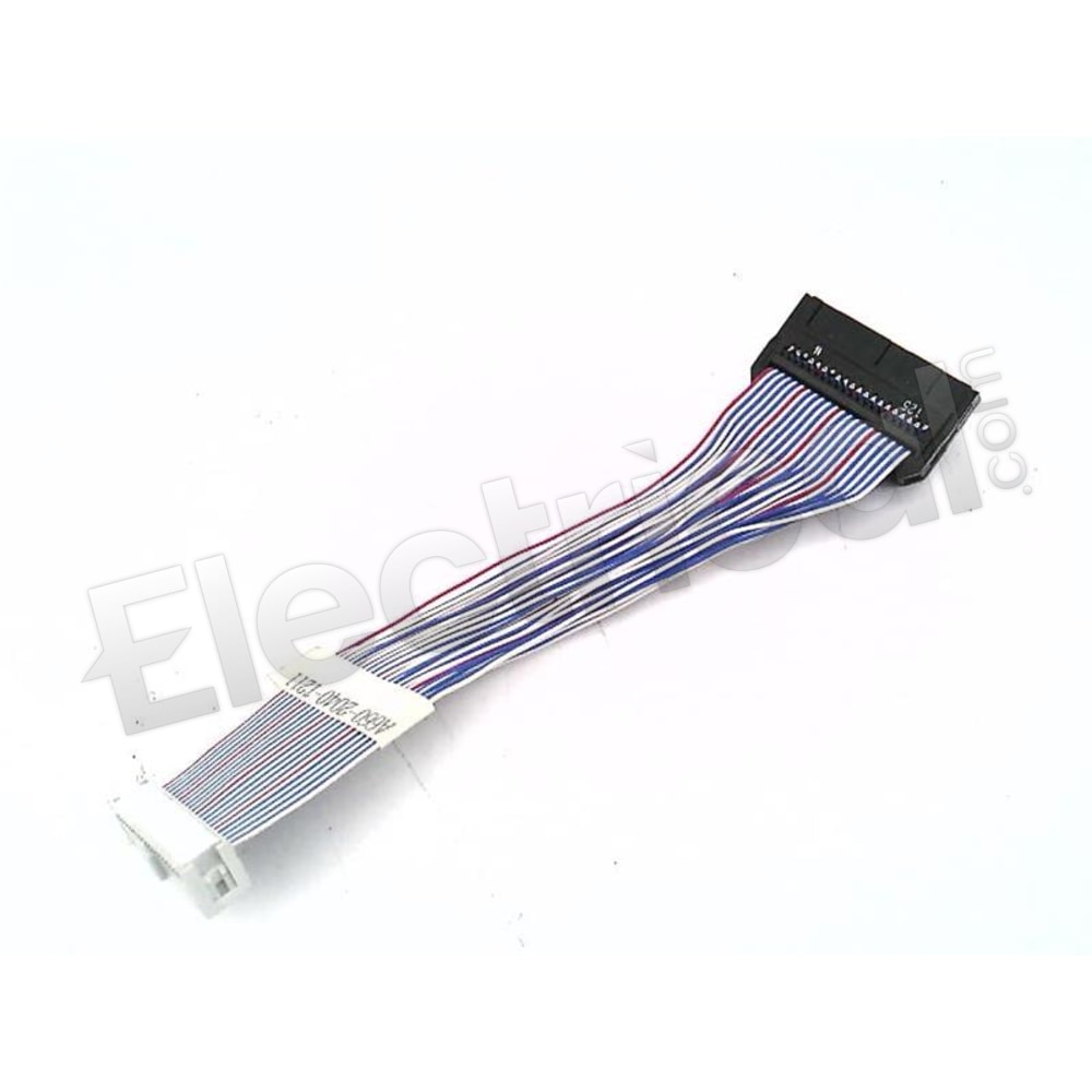 Fanuc A660-2040-T211 Servo Cable and Accessory Servo Product