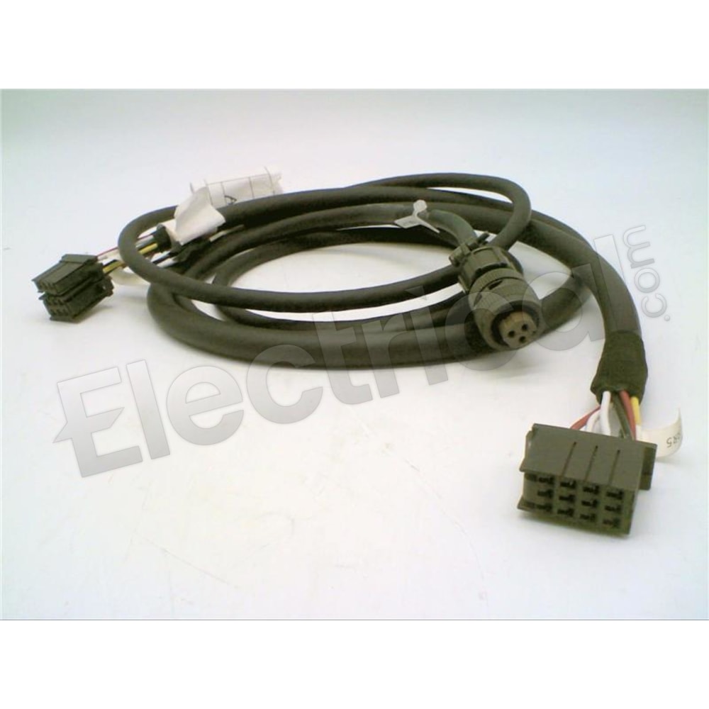 Fanuc A660-4003-T329 Servo Cable and Accessory Servo Product