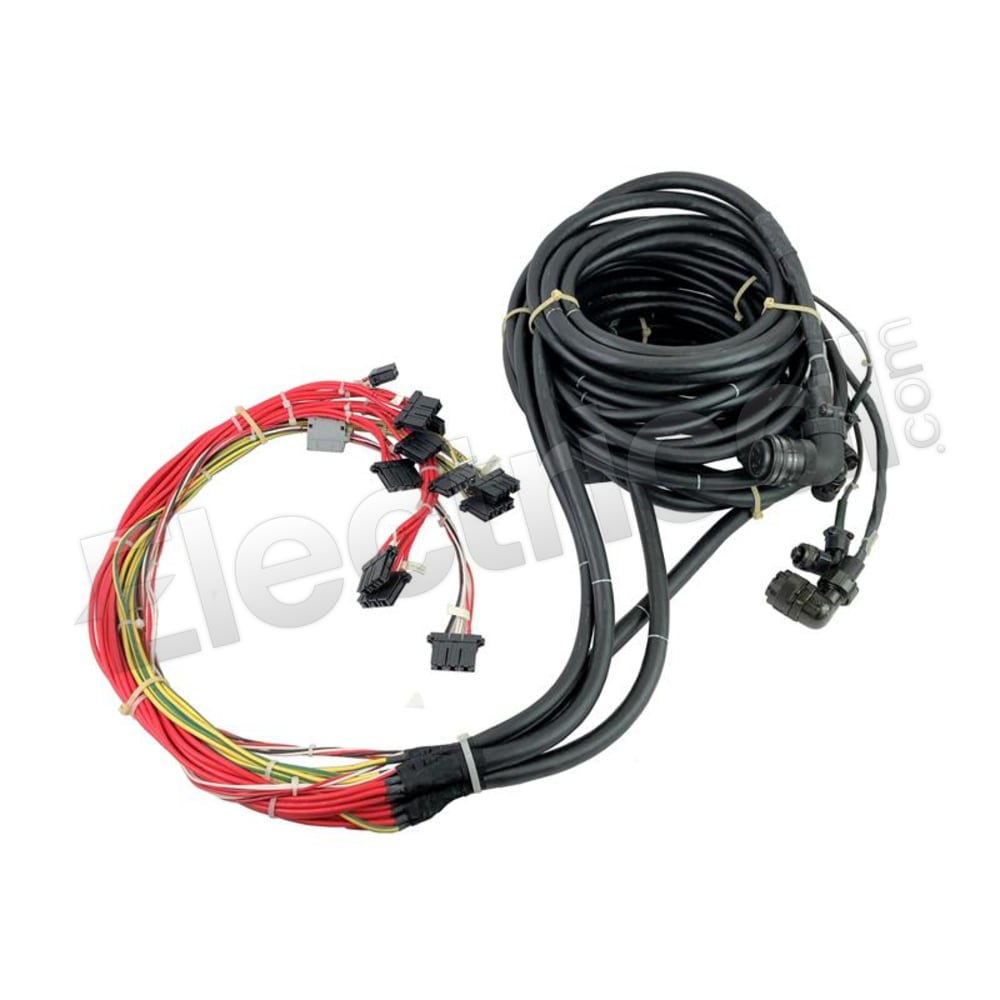 Fanuc A660-4004-T286 Robot/Robot Assembly Machine