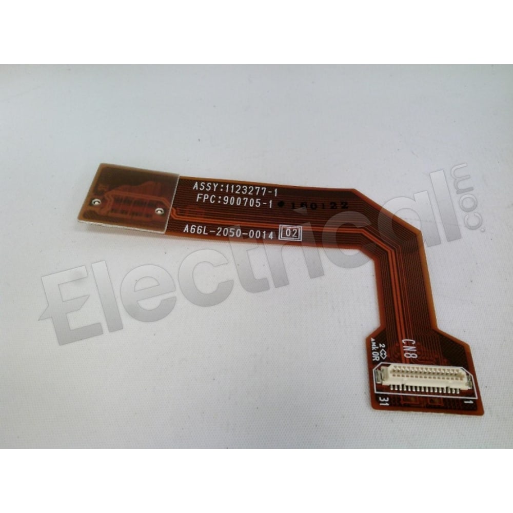 A66L-2050-0014 Fanuc HMI Cable Automation