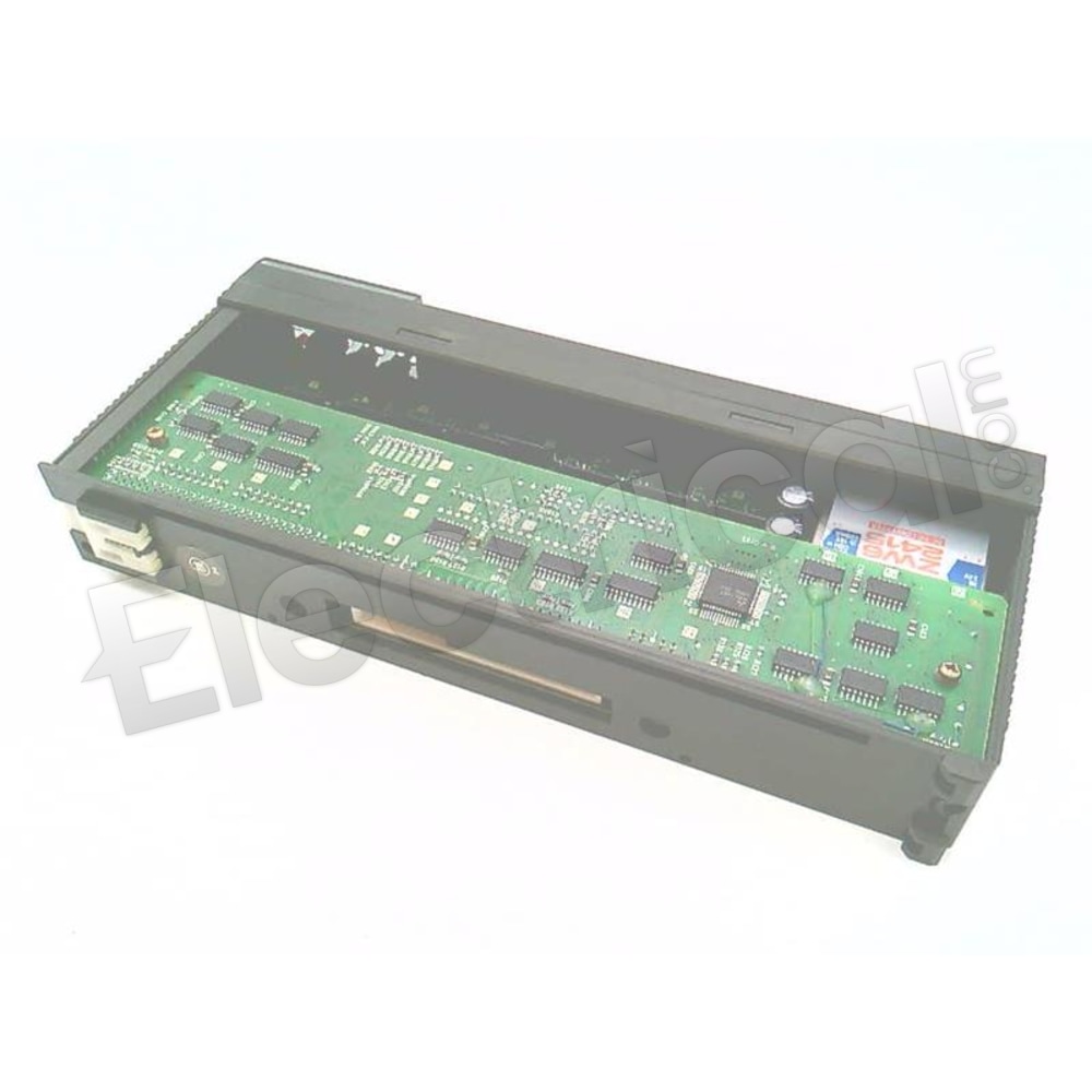 A68-DAI-S1 Mitsubishi PLC Module Automation