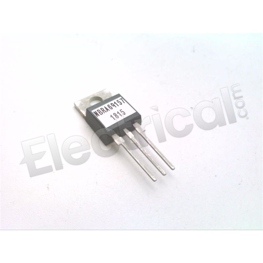 A69157 KB Electronics Thyristor/SCR/Triac/Diac/Alternistor Semiconductor