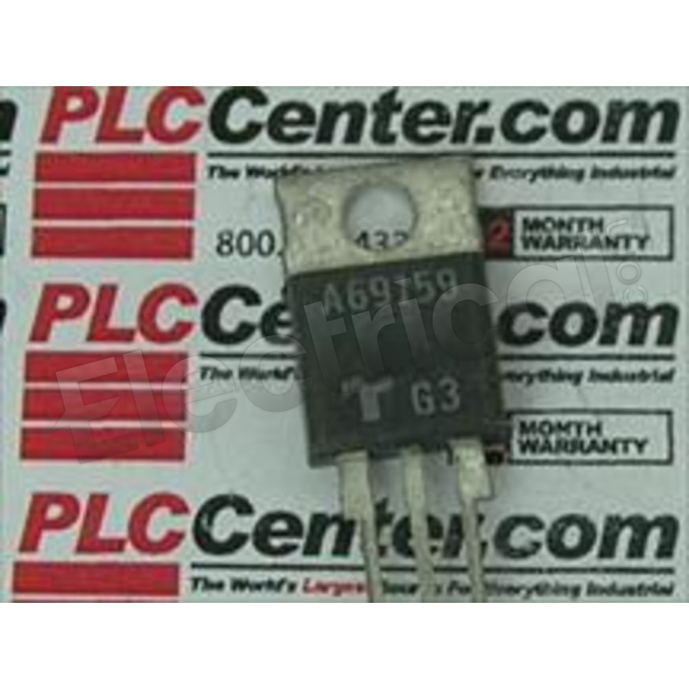 KB Electronics A69159 Diode Semiconductor